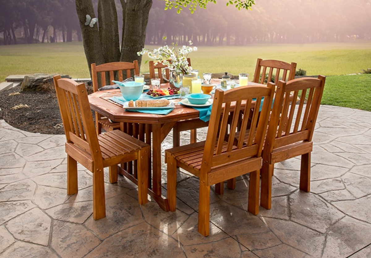 Skip’s Outdoor Accents – The Outdoor Store