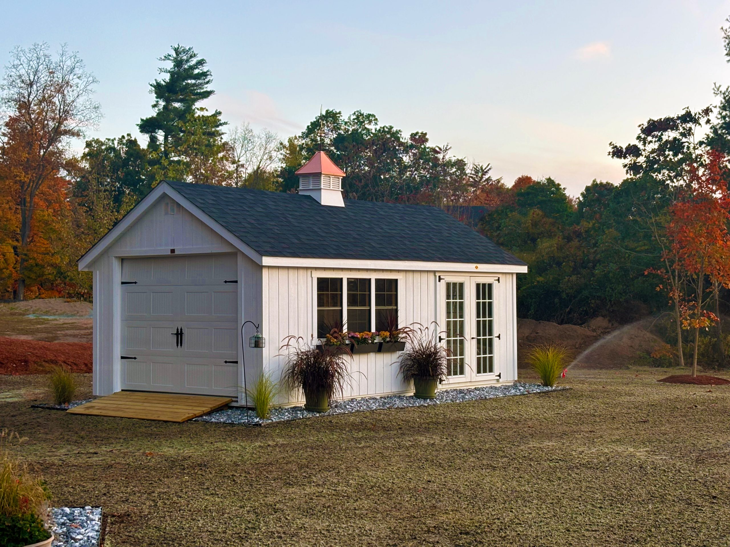 Skip’s Outdoor Accents – The Outdoor Store