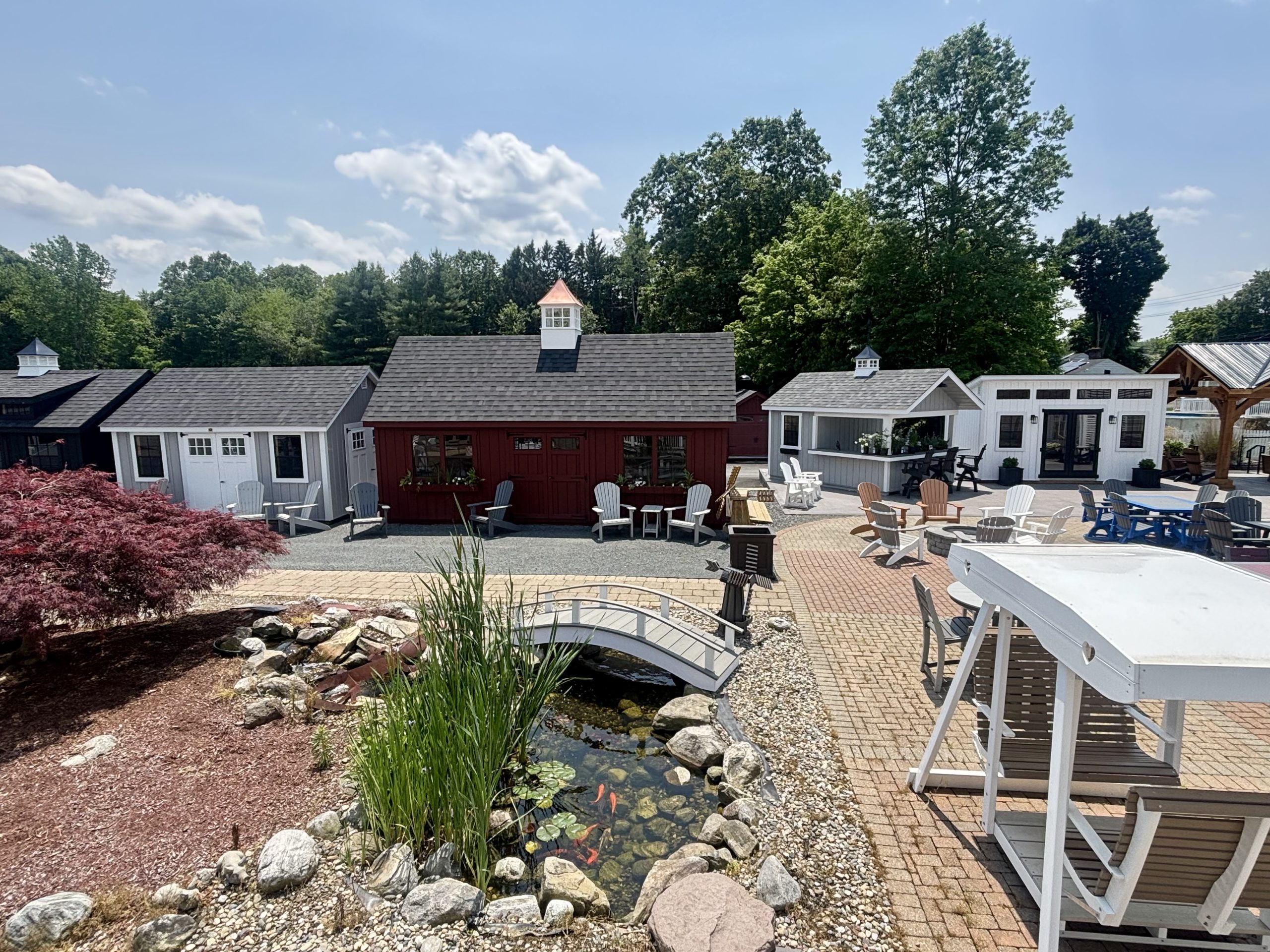 Skip’s Outdoor Accents – The Outdoor Store